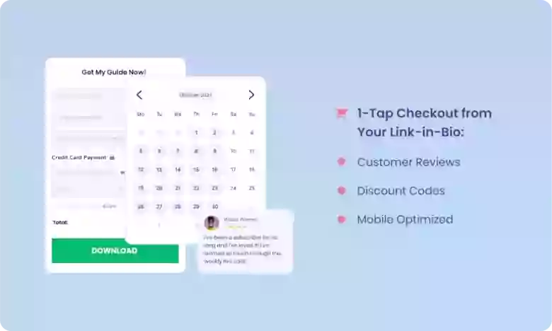 Stan - Your Creator Store