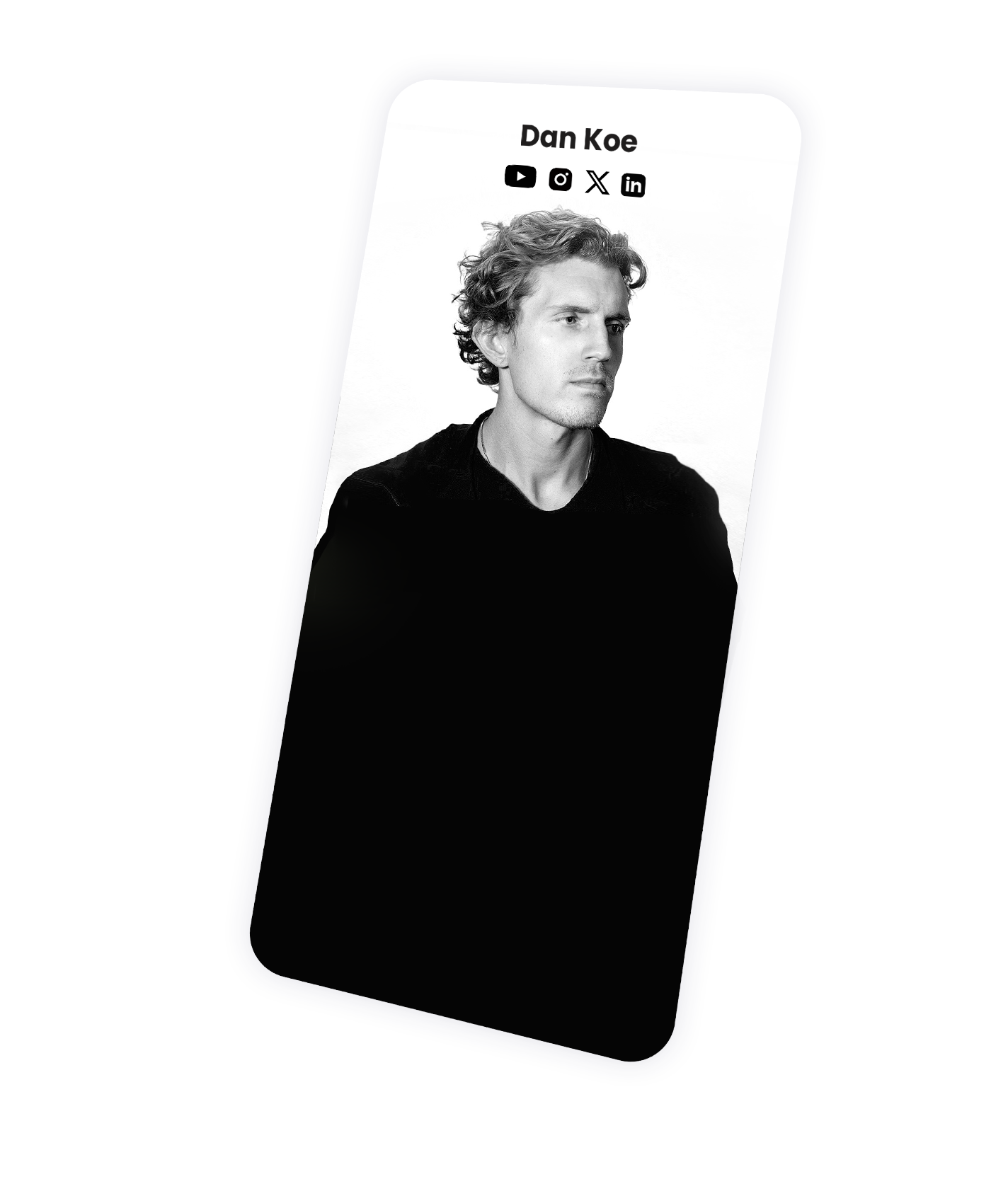 Stan - Your Creator Store