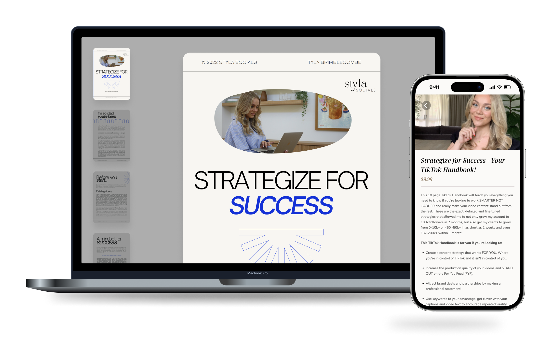 Stan - Your Creator Store