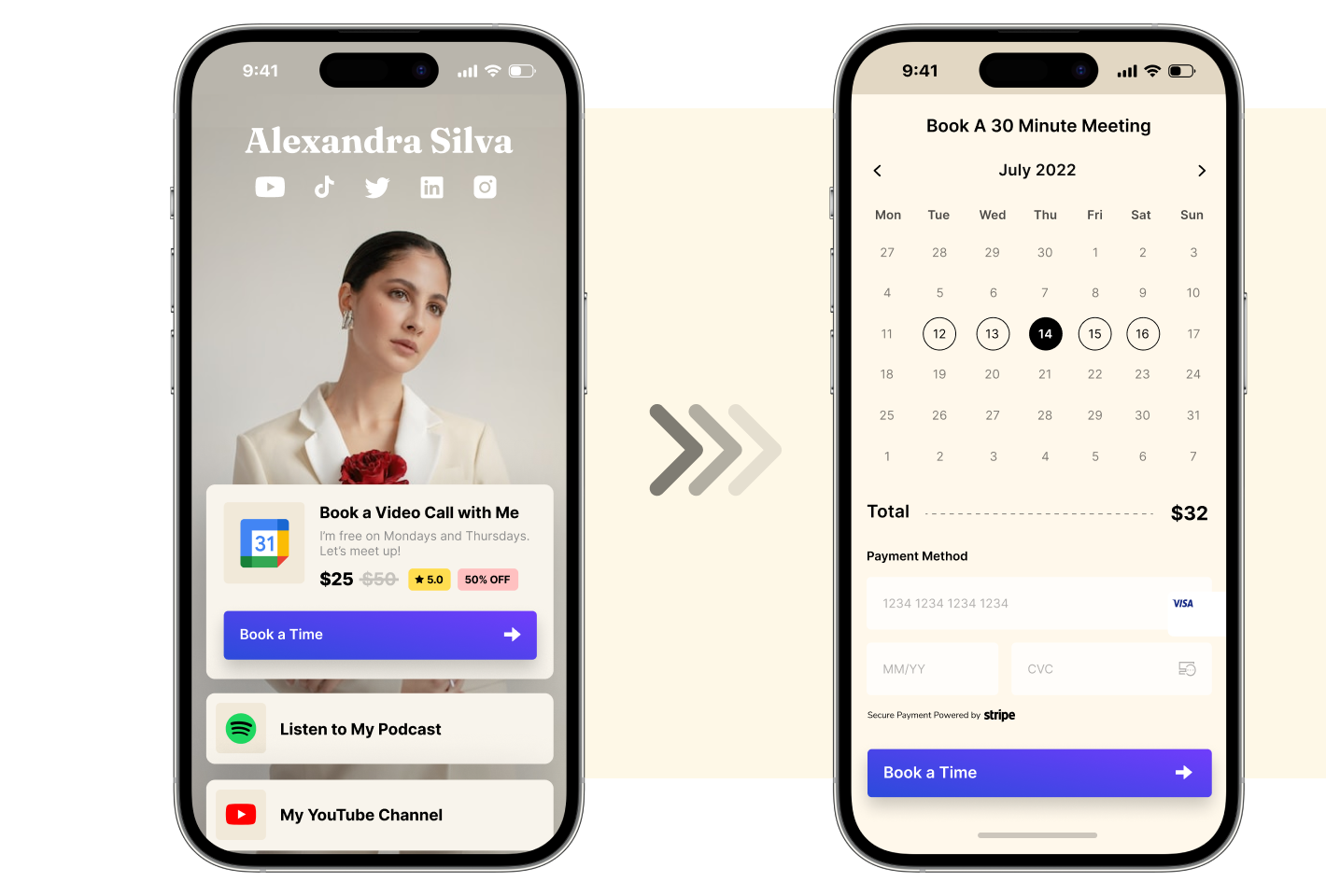 Stan - Your Creator Store