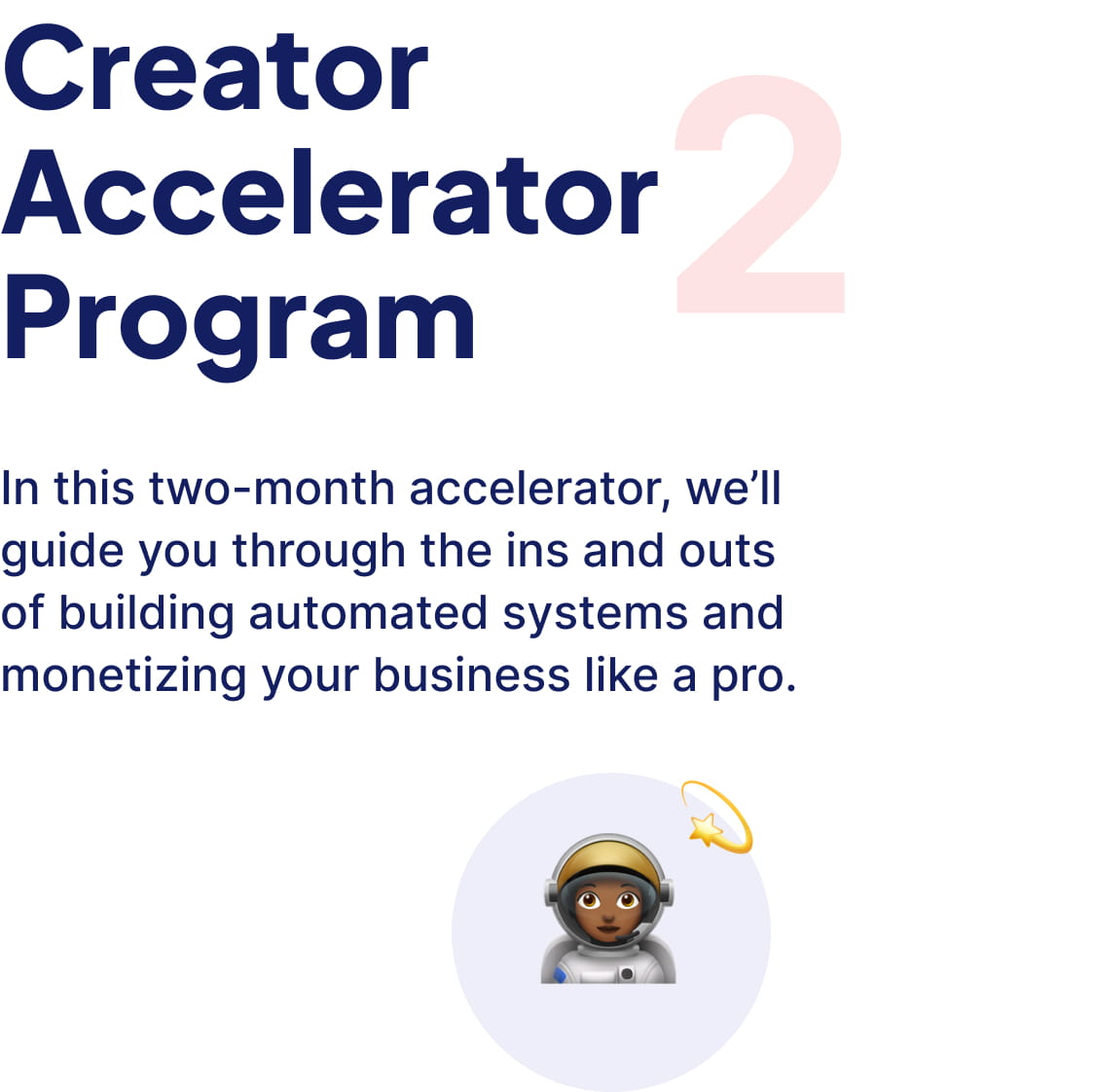 Stan - Your Creator Store