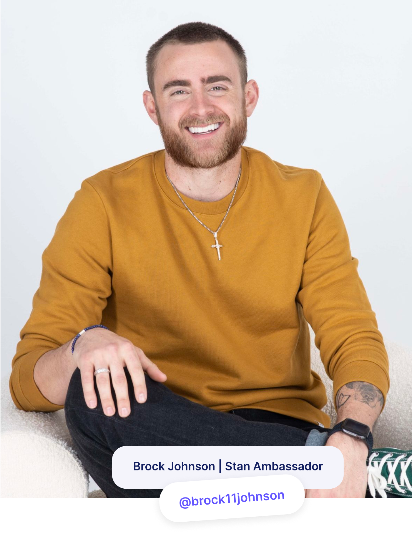 Stan - Your Creator Store