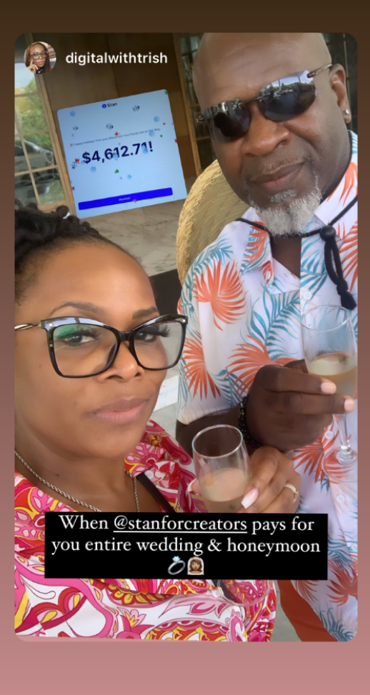 Stan - Your Creator Store