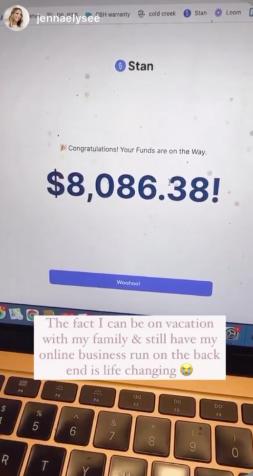 Stan - Your Creator Store